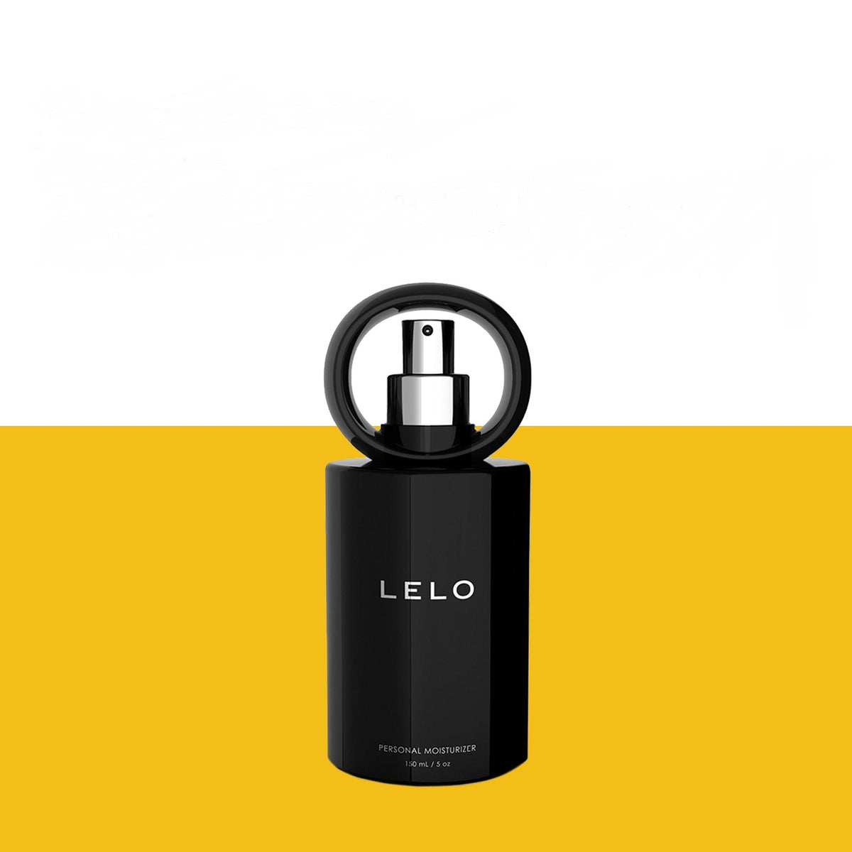 LELO Intimate Personal Moisturizer, Body-Safe Lube with Aloe Vera, Non ...